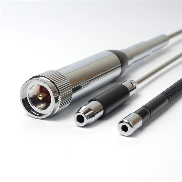 HH-9000 10/6/2m/70cm High Gain Quad-band Mobile Radio Antenna for Tyt ...