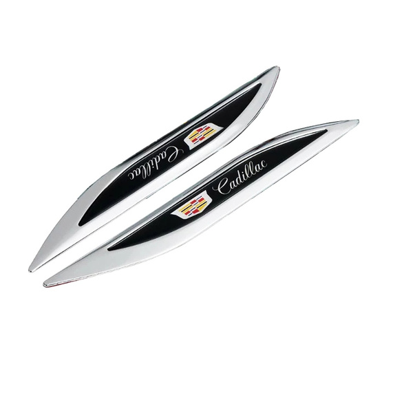 New Metal Decoration Sticker to protect and beautify your car with ...