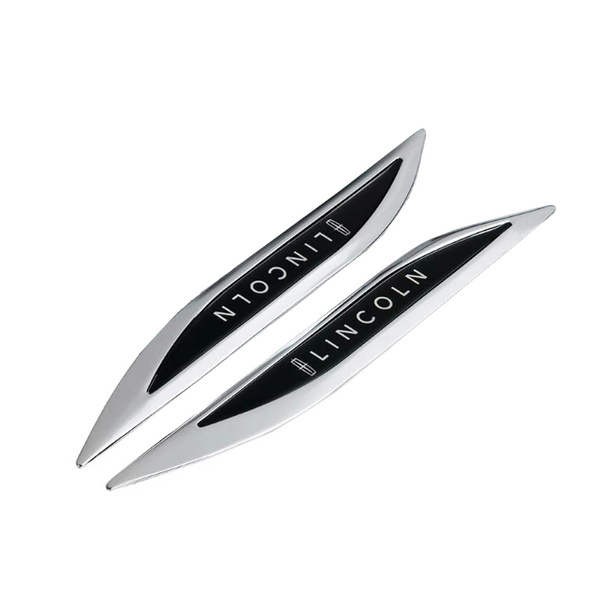 New Metal Decoration Sticker to protect and beautify your car with ...