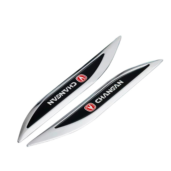 New Metal Decoration Sticker to protect and beautify your car with ...