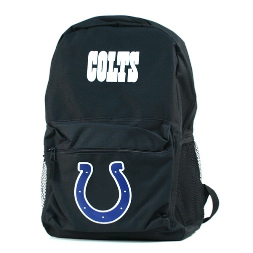 Indianapolis Colts NFL "Sprinter" Backpack | Wish