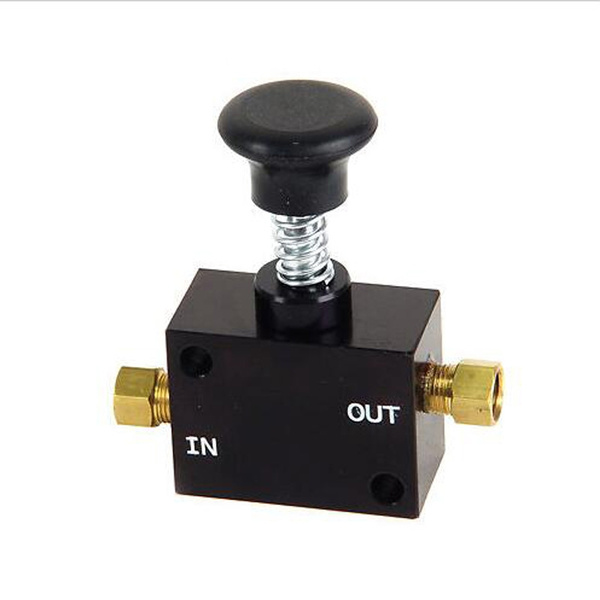 Line lock Manual Brake Lock Hydraulic Brake Park Lock Pressure Holder ...