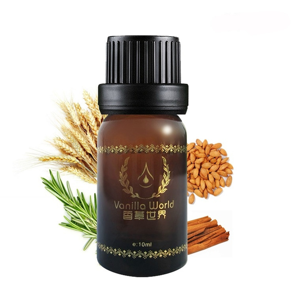 Vanilla world Bust Firming compound oil Effective compaction and ...