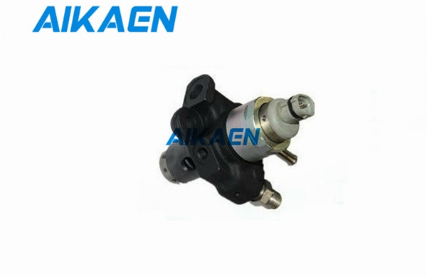 Fuel pump assy 23100-74041 | Wish