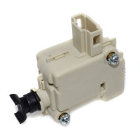 Trunk Tailgate Lock Motor Actuator Assembly For VW Golf IV Jetta MK4 ...