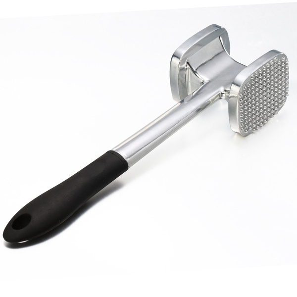 FeiYing Meat Tenderizer Mallet Kitchen Meat Pounders Gadget for ...