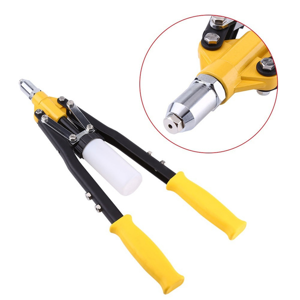 Professional Heavy Duty Hand Riveter Blind Rivet 2.5mm, 3mm, 3.2mm, 4mm ...