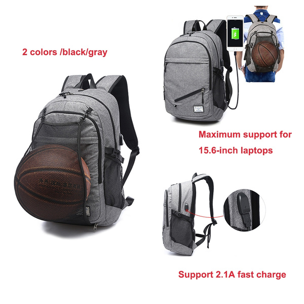 17-tommers menn basketball student bag skulderveske med høy kapasitet ... 17-tommers menn basketball student bag skulderveske med høy kapasitet ...