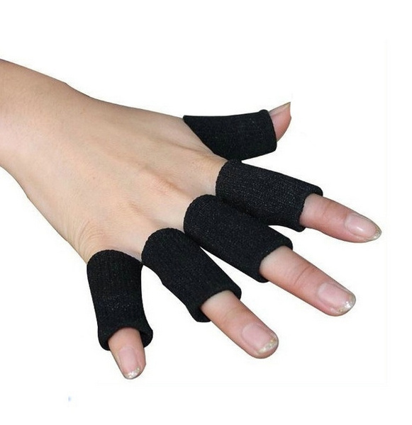 Finger Support Braces Arthritis Trigger Finger Injury Protection | Wish