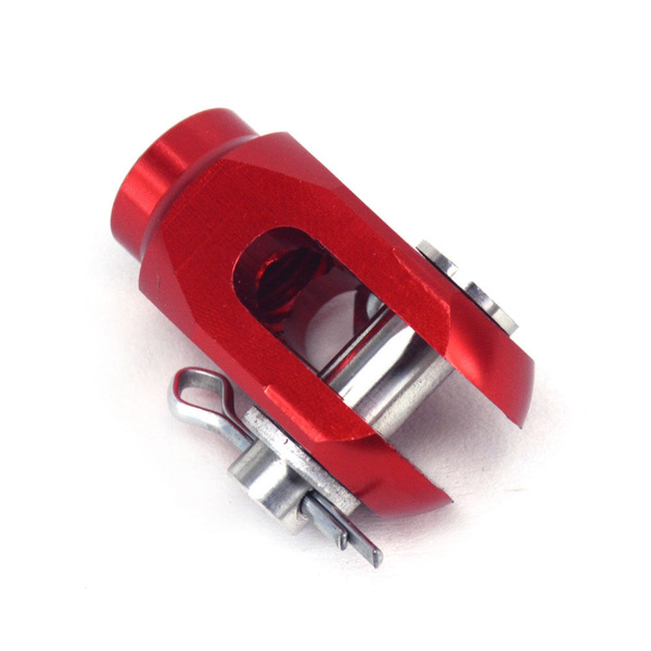 Rear Brake Clevis For Honda XR50 XR100 XR230 XR250 XR400 Motard CRM250R ...