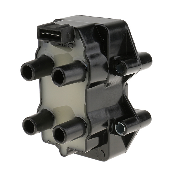 Old Ignition Coil 597048/597070 96074054 96228897 9607405480 for Fiat ...