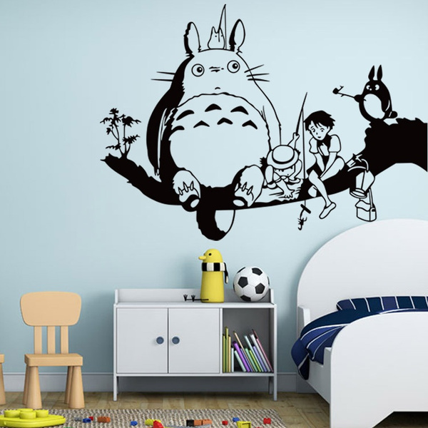 Wall Stickers Children Room Sitting Room Adornment Bedroom Stickers Can ...