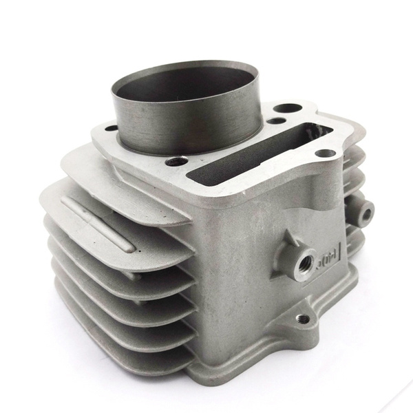 FishMotor YX140 Engine Cylinder 56mm For Chinese YX 140cc Pit Dirt ...