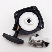 FishMotor Recoil Pull Starter Start + Claw Pawl For 2 Stroke 22.5cc ...