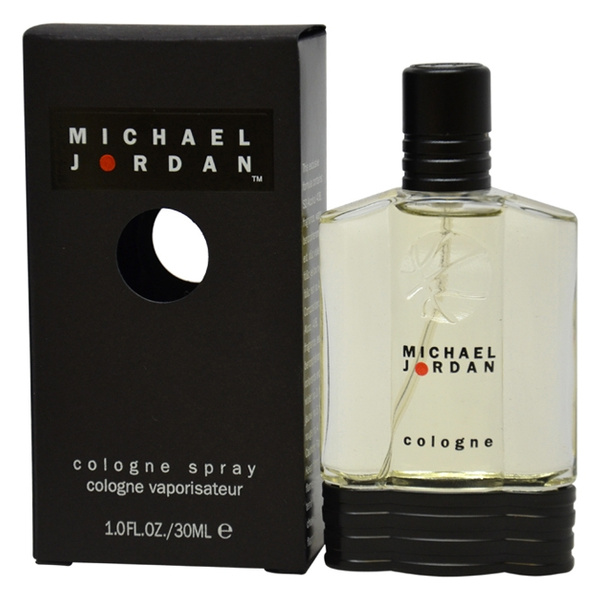 Michael Jordan by Michael Jordan for Men - 1 oz EDC Spray | Wish
