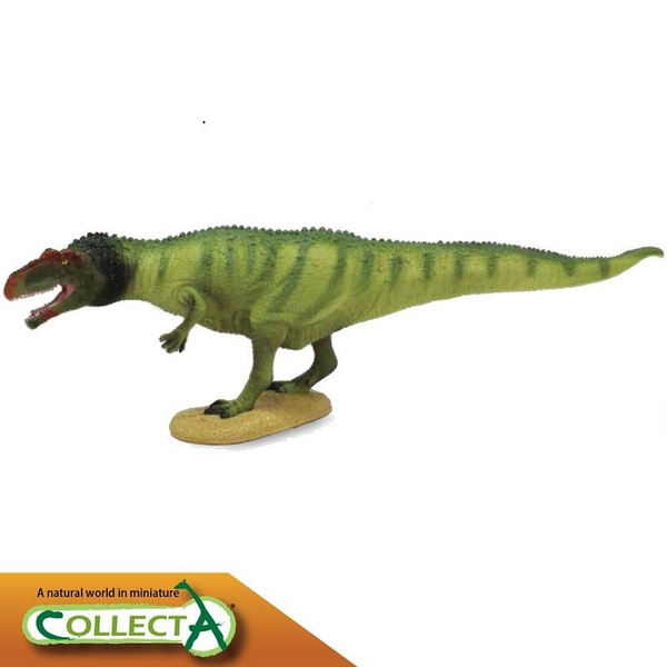 CollectA Diplodocus Mapusaurus Carnivorous Tyrannosaurus