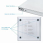 USB 2.0 External DVD ROM Optical Drive CD RW Burner Dvd/cd-rom Combo ...