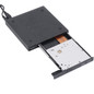 USB 2.0 External DVD ROM Optical Drive CD RW Burner Dvd/cd-rom Combo ...