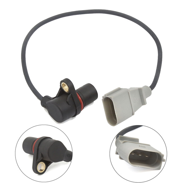 Crankshaft Position Sensor Fits Volkswagen Golf Passat Sharan Beetle ...