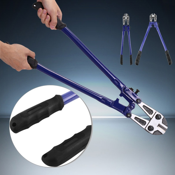 High Carbon Steel Wire Cable Chain Padlock Cutter Cropper | Wish