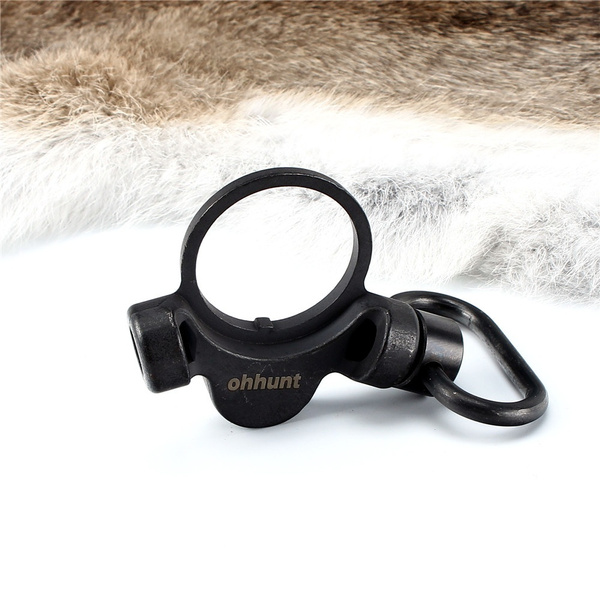 M4 M16 Carbine Rifle Accessories Tactical Push Button 2 Position Quick ...