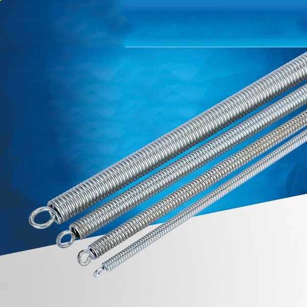 High Quality Air Conditioner Copper Pipe Bend Inner Spring Copper Pipe ...