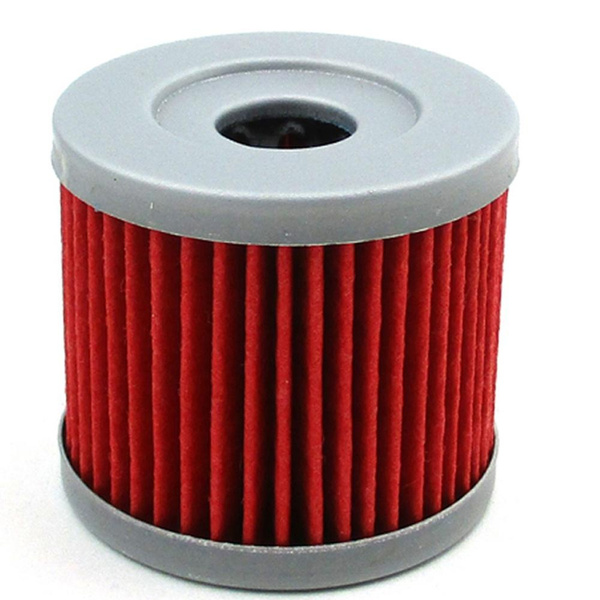 FishMotor Fuel Oil Filter For 150cc 200cc 250cc Lifan Zongshen Loncin ...