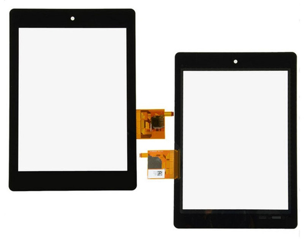 7.9inch Touch Screen Digitizer Glass Panel For Acer Iconia Tablet A1 A1 ...