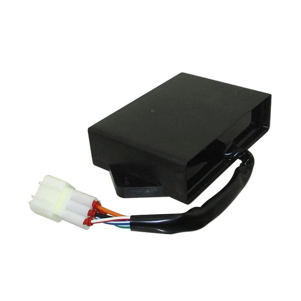 FishMotor New OEM 400cc 5 pin ATV Ignition CDI Box For 400cc Engine ...