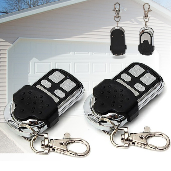 2pcs/set 868Mhz Garage Door Cloning Remote Control for Marantec D302 ... 2pcs/set 868Mhz Garage Door Cloning Remote Control for Marantec D302 ...