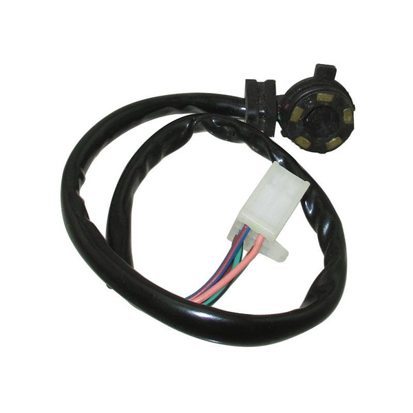 FishMotor ATV Gear Position Sensor Switch Transmission Indicator 5 Wire ...