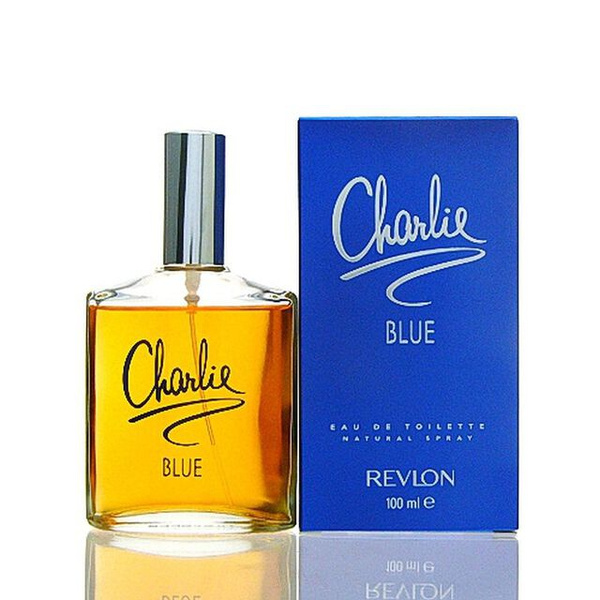 Revlon Charlie BLUE Eau de Toilette 100 ml | Wish