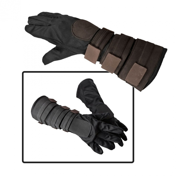 Anakin Skywalker Gloves Jedi Gauntlets Costume Accessory Child | Wish