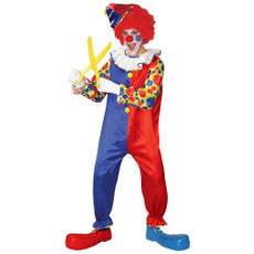 Clown Costume | Wish