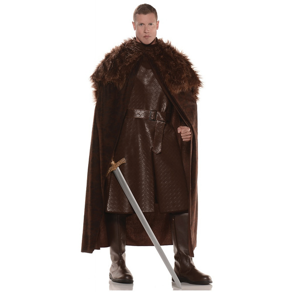 Renaissance Cape Medieval Cloak Costume Adult Plus Size Adult | Wish