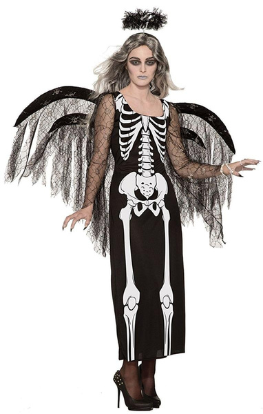 Angel of Death Adult Costume | Wish