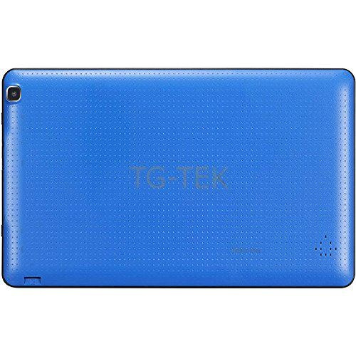 Refurbished Tg-tek 16gb 10.1" Touchscreen Dual Camera Wifi Quad Core ...