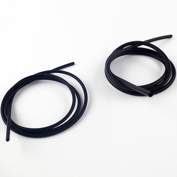 Black Conductive Rubber Tube Homemade Electrode Accessories | Wish