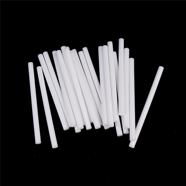 20pcs USB Air Humidifier Replacement Sticks Cup Humidifier Filter ...
