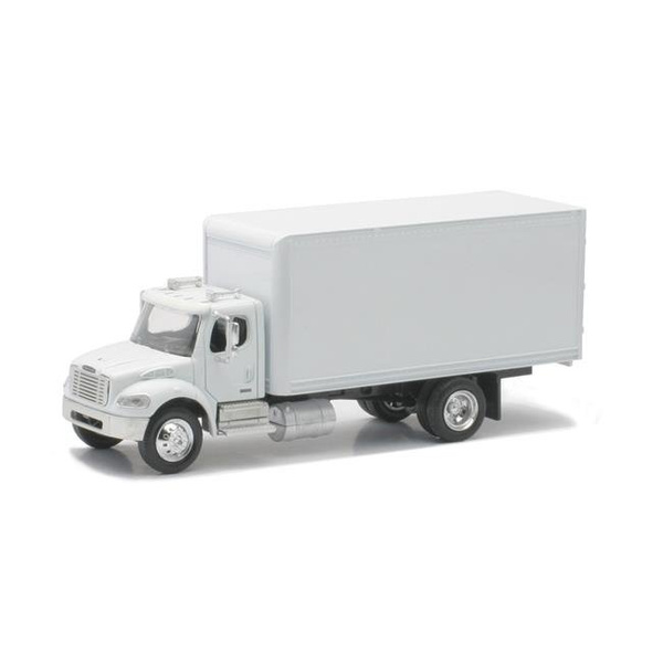 New-Ray SS-16003 Freightliner M2 Box Truck | Wish