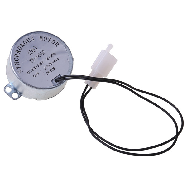 220V AC Chicken Egg Turner Motor Components For Farm Hatcher Incubator ...