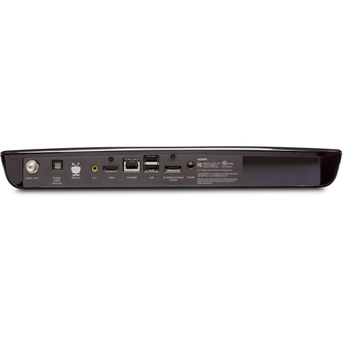 Refurbished TiVo Roamio TCD846500 500GB HD Digital Video Recorder ... Refurbished TiVo Roamio TCD846500 500GB HD Digital Video Recorder ...