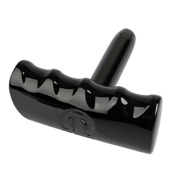 1x T-Handle Shift Knob Shifter For Jeep Jcuv Dodge Chrysler Challenger ...