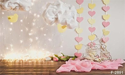 Birthday Backdrop Newborn baby Background for Photo studio Children's ...