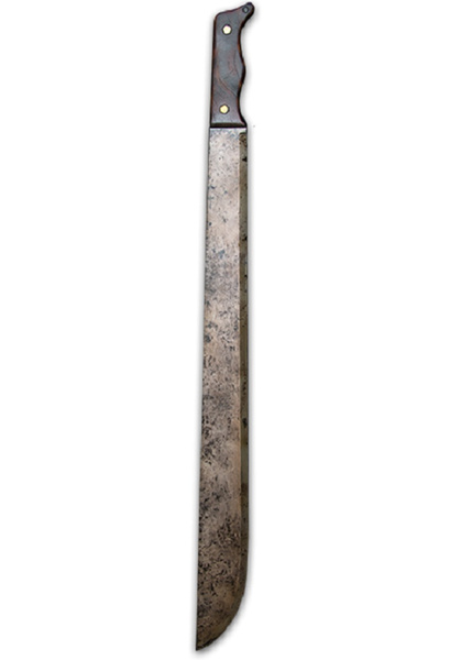 Rick Grimes Machete Knife Prop | Wish