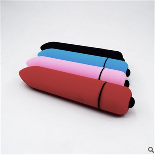 Wireless Sex Toys Mini Pointed Bullet Vibrators To Adult Women Products ...