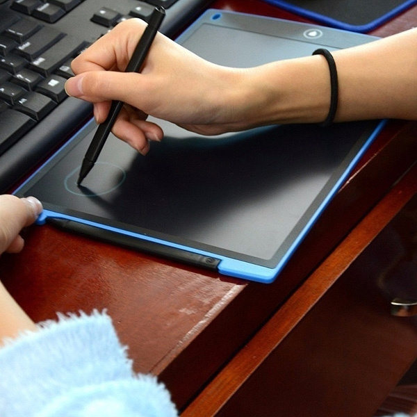 Ultra-thin 8.5/12 Inch LCD Writing Wordpad Sketchpad Tablet Digital ...