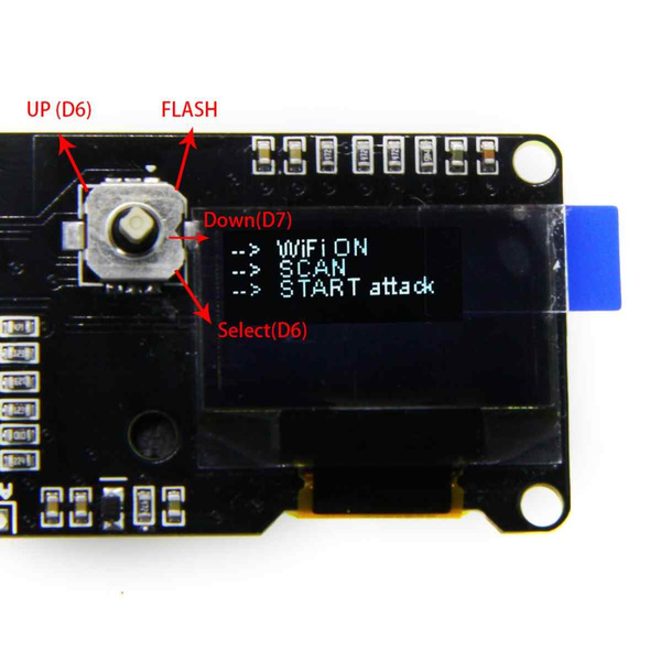 New New WeMos D1 Esp-Wroom-02 Motherboard 0.96 New New WeMos D1 Esp-Wroom-02 Motherboard 0.96