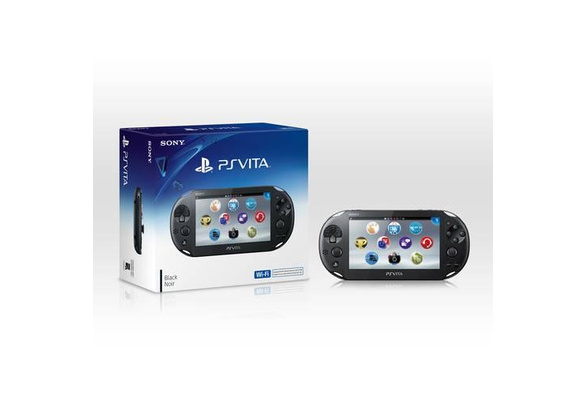 Ps vita wish store
