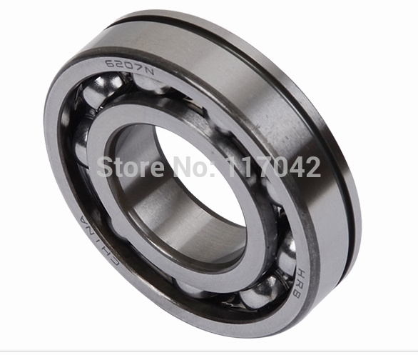 Aftermarket OVERSEE 93306-307U1-00 Ball Bearing Outboard Engine Parts ...